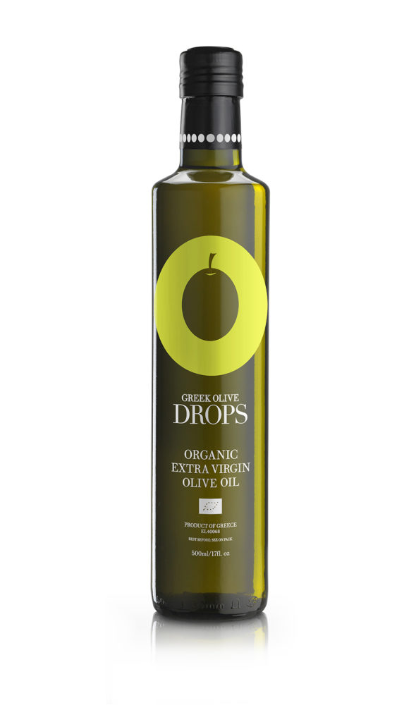 Greek Olive DROPS - Eleon